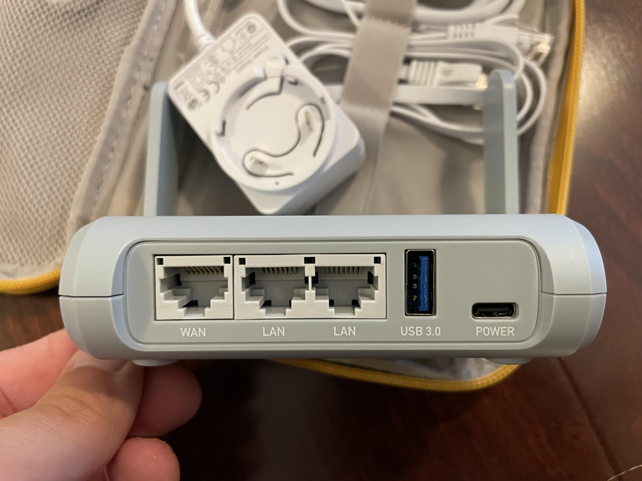 Secure Travel Router – my808 – Our Travel Reviews Hawaii