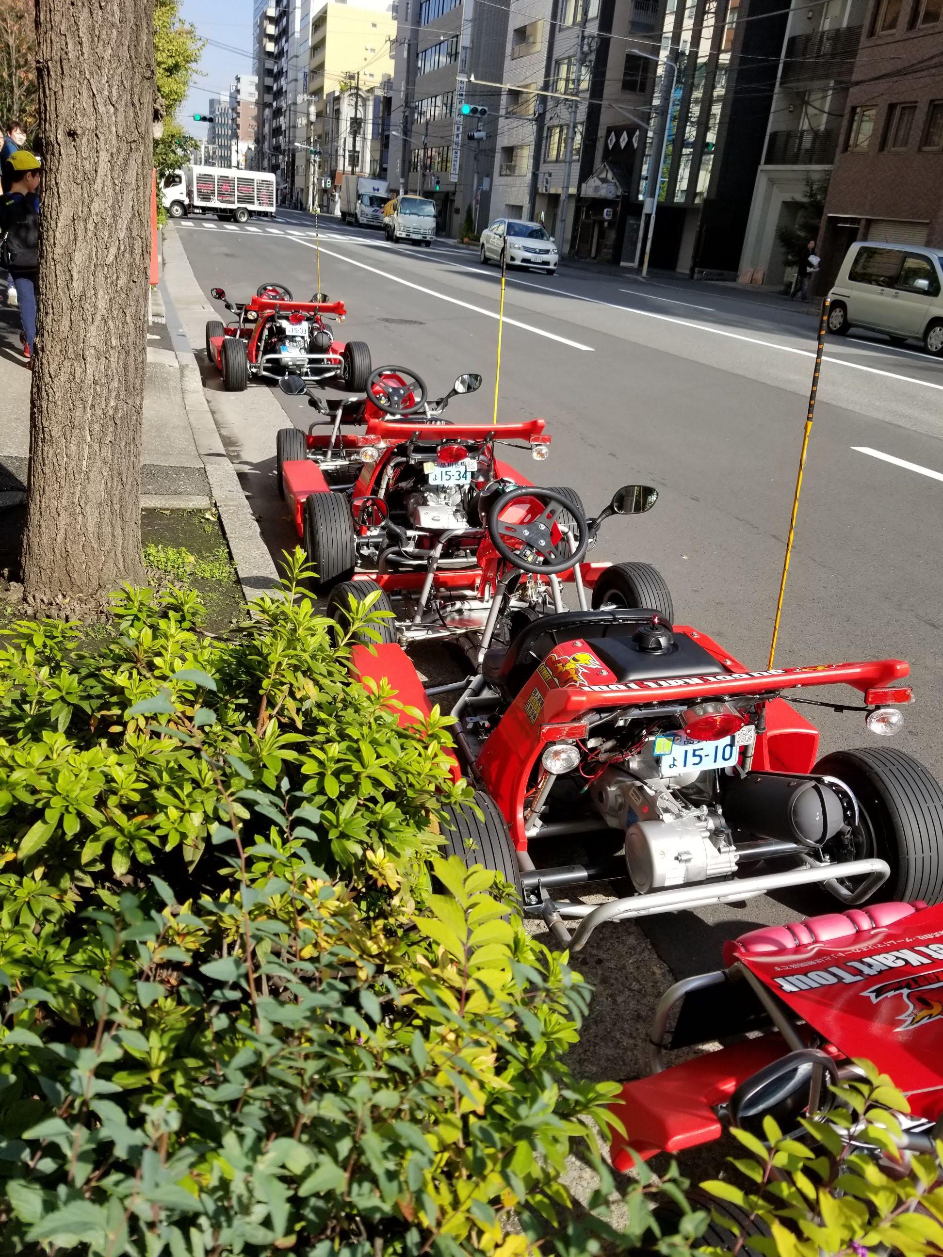 MariCAR tour in Japan – my808 – Our Travel Reviews Hawaii